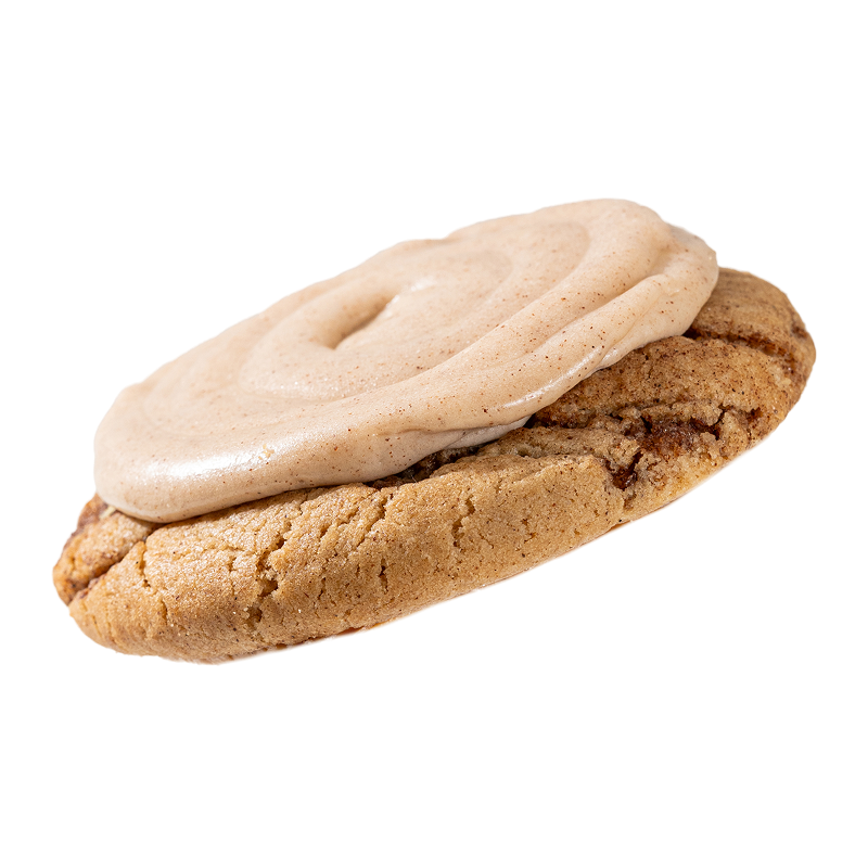 Moonwalk Soul Cookies – Moonwalk Cookies