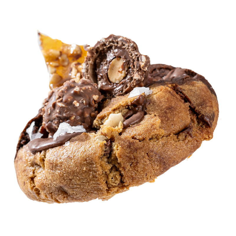 Moonwalk Soul Cookies – Moonwalk Cookies