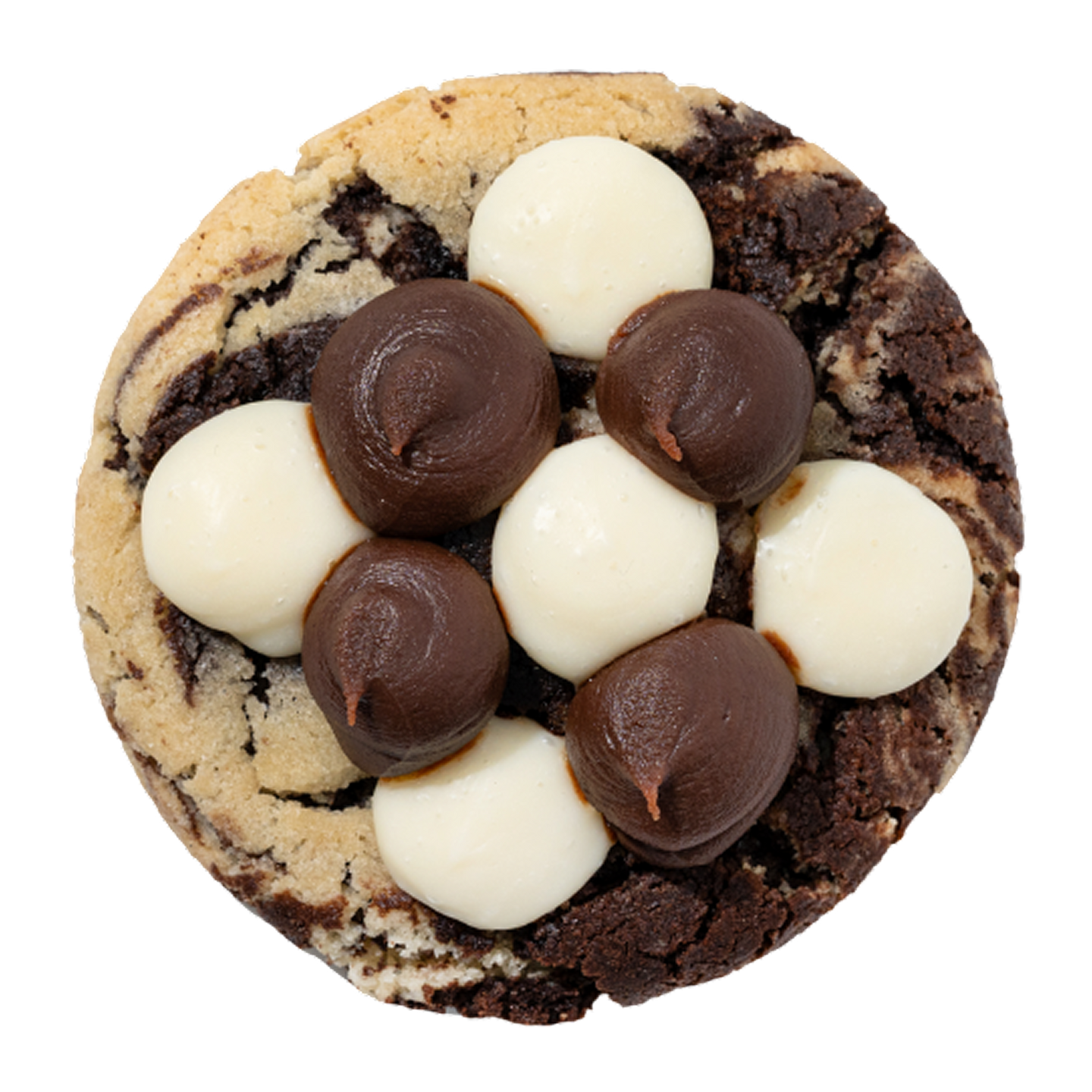 Moonwalk Soul Cookies – Moonwalk Cookies