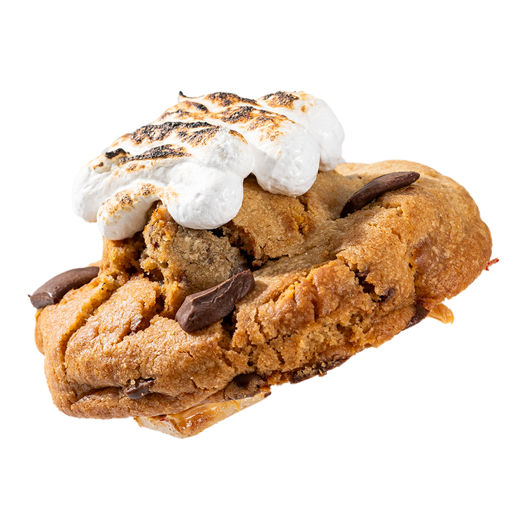 Historia – Moonwalk Cookies